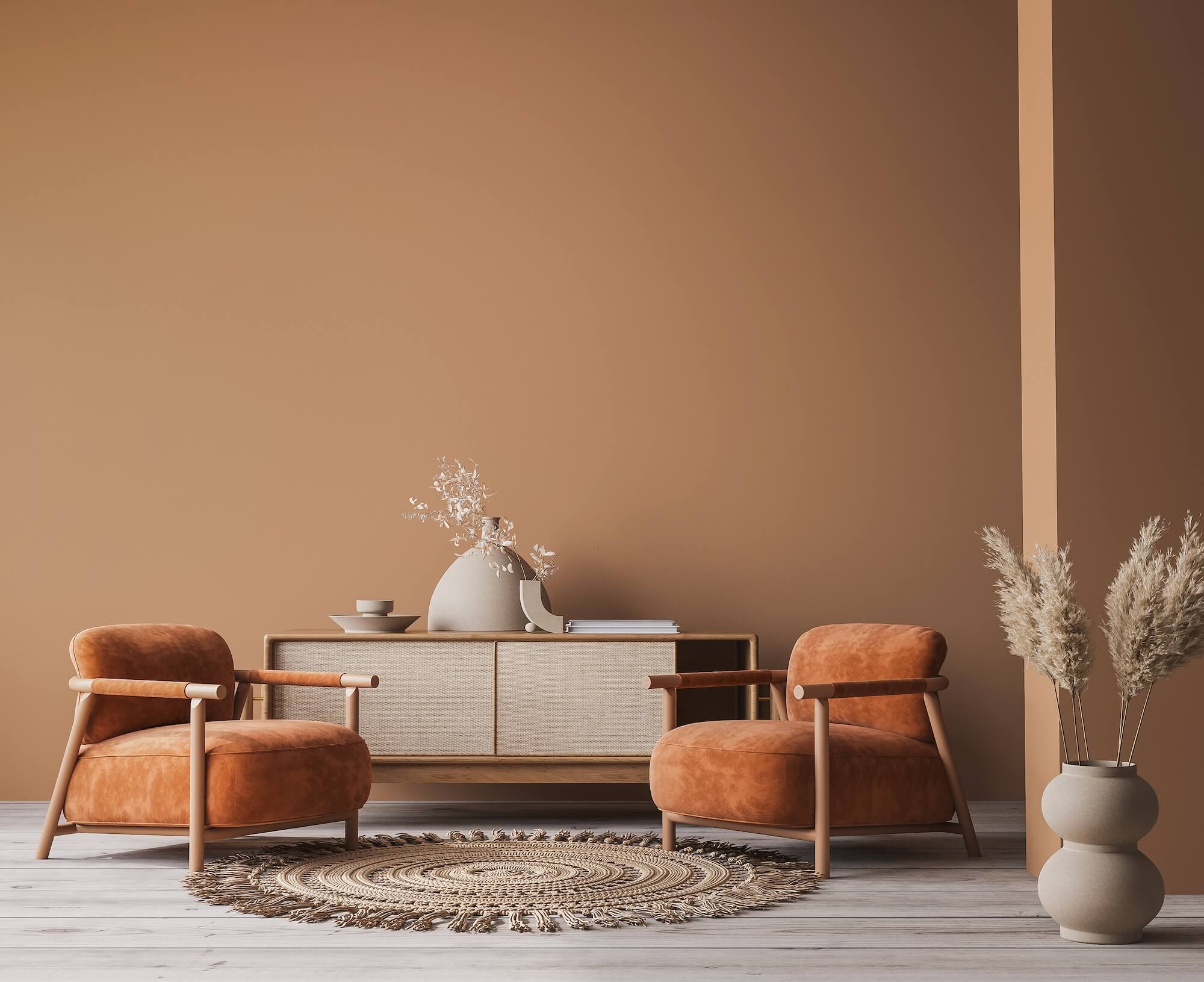 Expert Interior Painting Services | Flawless & Long-Lasting Finishes
