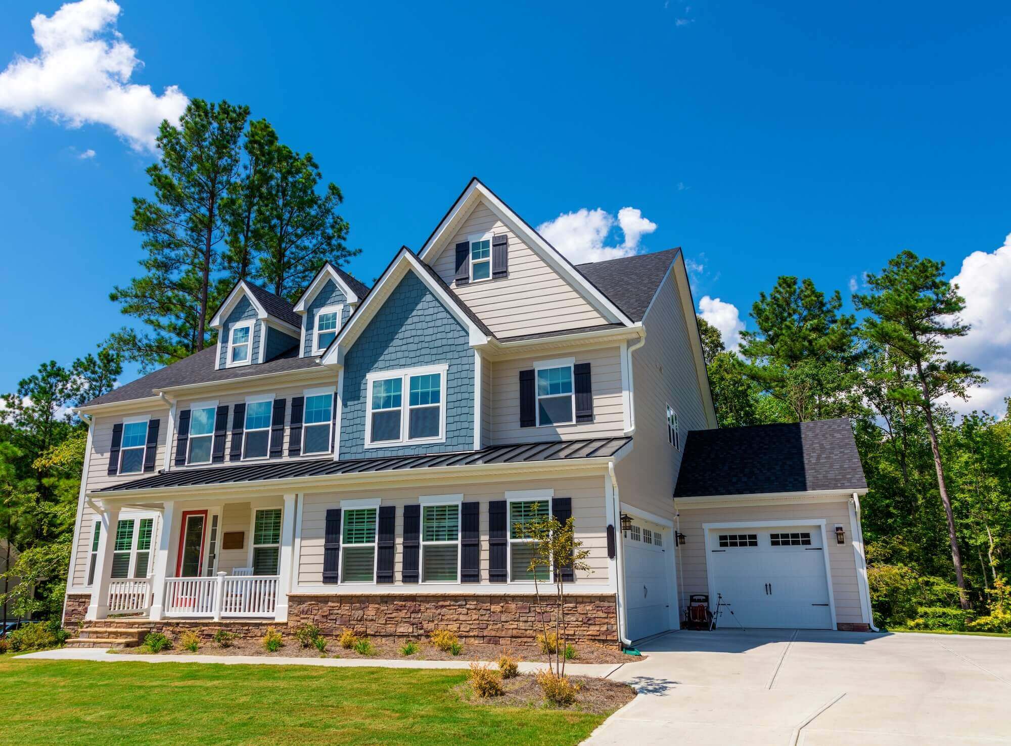 Contact Weiser Painting Co. | Get a Free Quote Today