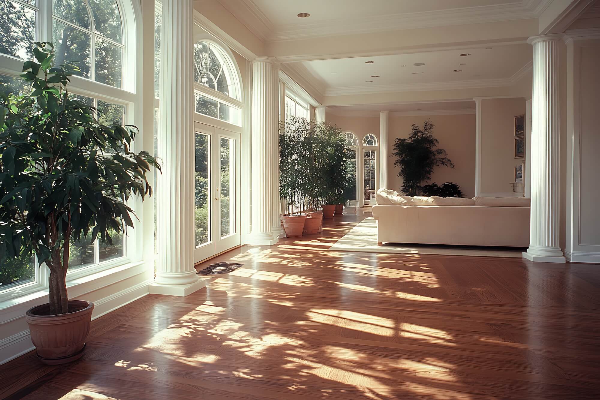 Painting Project Gallery | Weiser Painting Co. Before & After